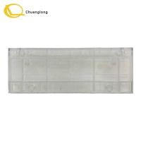 China NCR S2 Rail Track Bezel 445-0730032 Dispenser Left Guide 4450730032 Main Track Bezel Umbilical ATM CDM CRM Selfserv Kiosk 445-0761208-35 for sale