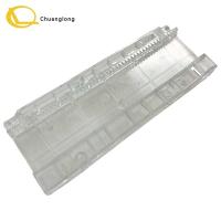 China NCR S2 Rail Track Bezel 445-0730032 Dispenser Left Guide 4450730032 Main Track Bezel Umbilical ATM CDM CRM Selfserv Kiosk 445-0761208-35 for sale