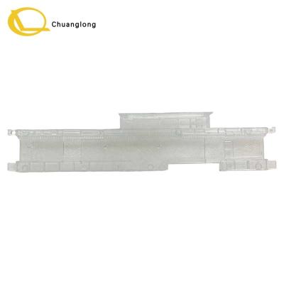 China NCR S2 Rail Track Bezel 445-0757919 Main Track Umbilical ATM CDM CRM Selfserv Kiosk 445-0761208-36 Dispenser Guide Right 4450757919 for sale