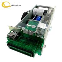 China NCR USB NEMO 3TK RW HICO Smart Card Reader 445-0765157 66xx 6625 Card Reader 6683 6687 ATM CDM CRM Selfserv Kiosk 4450765157 for sale