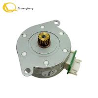 China Wincor Nixdorf Stacker Motor 0175046741 PM42L-040-YGC4 NMB-MAT Stacker Motor ATM CDM CRM Selfserv Kiosk Part 175046741 for sale