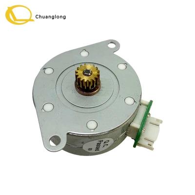 China Wincor Nixdorf Stacker Motor 0175046741 PM42L-040-YGC4 NMB-MAT Stacker Motor ATM CDM CRM Selfserv Kiosk Part 175046741 for sale