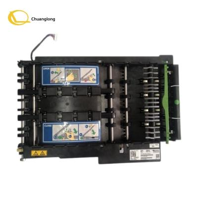 China 01750291689 Original ATM Machine Spare Parts Diebold Nixdorf DN RM4 HUT Head Upper Transport 01750291689 1750291689 for DN ATM for sale