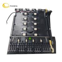 China 01750291689 Original ATM Machine Spare Parts Diebold Nixdorf DN RM4 HUT Head Upper Transport 01750291689 1750291689 for DN ATM for sale