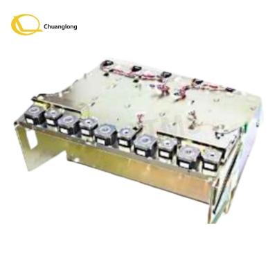 China 01750308470 ATM Machine Spare Parts Wincor Diebold DN200 250 450 CRU CHEST RACK UNIT Flex 1750308470 for Wincor DN ATM for sale