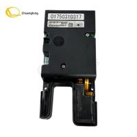 China 01750310317 ATM Machine Spare Part Diebold Nixdorf CHD DIP ICM375 3RF2793 DN200 250 450 Insert Card Reader 1750310317 for DN ATM for sale