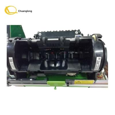 China 1750288271 01750288271 Diebold DN ATM Machine Spare Parts Diebold Nixdorf DN200 IOT In-Output Module Customer Tray for DN ATM for sale