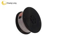 China 49024234000B ATM Machine Parts Hitachi 2845V Wts-Reel-Sh Assy Escrow Tape M7628716A for sale