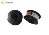 China 49024234000B ATM Machine Parts Hitachi 2845V Wts-Reel-Sh Assy Escrow Tape M7628716A for sale