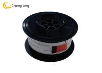 China 49024234000B ATM Machine Parts Hitachi 2845V Wts-Reel-Sh Assy Escrow Tape M7628716A for sale