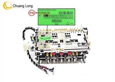 China ATM Parts Wincor DN100 DN200 DN250 DN450 DN470 DN490 DSU Dispense Stacking Unit 1750291752 for sale