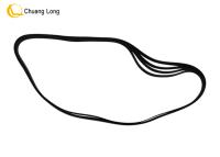 China 10x583x0.65mm Glory UW-500-F Flat Belt 10*583*0.65mm ATM Machine Parts Timing Belt for Glory Currency Sorter 31430530 for sale