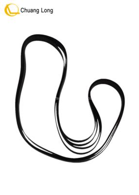 China 10x583x0.65mm Glory UW-500-F Flat Belt 10*583*0.65mm ATM Machine Parts Timing Belt for Glory Currency Sorter 31430530 for sale