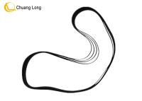 China 10x583x0.65mm Glory UW-500-F Flat Belt 10*583*0.65mm ATM Machine Parts Timing Belt for Glory Currency Sorter 31430530 for sale