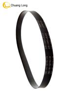 China Glory UW UWF4 Cash Sorting Counter Flat Belt SE-N-SBR Flat Belt 10x306x0.65mm for sale