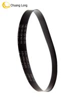 China Glory UW UWF4 Cash Sorting Counter Flat Belt SE-N-SBR Flat Belt 10x306x0.65mm for sale