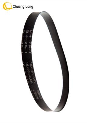 China Glory UW UWF4 Cash Sorting Counter Flat Belt SE-N-SBR Flat Belt 10x306x0.65mm for sale