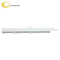 China Diebold 01750129166 01750129167 DN200 Cassette Note Guide Left and Right Side Bracket L and R Plastic Guide Wincor ATM CRM CDM Selfserv Kiosk Part for sale
