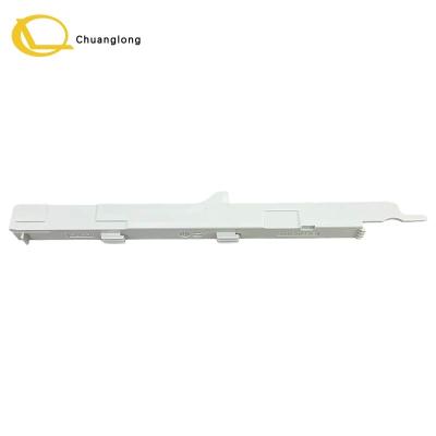 China Diebold 01750129166 01750129167 DN200 Cassette Note Guide Left and Right Side Bracket L and R Plastic Guide Wincor ATM CRM CDM Selfserv Kiosk Part for sale