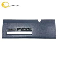 China Diebold 562 Cover Deposit 49-200787-000A Receipt Printer Bezel Output Fascia Receipt Outlet ATM CRM CDM Selfserv Part 49200787000 for sale