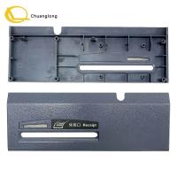 China Diebold 562 Cover Deposit 49-200787-000A Receipt Printer Bezel Output Fascia Receipt Outlet ATM CRM CDM Selfserv Part 49200787000 for sale
