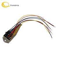 China Diebold Nixdorf Card Reader Magnetic Head 49-235902-000B ATM CRM CDM Selfserv Kiosk Part 49235902000B for sale