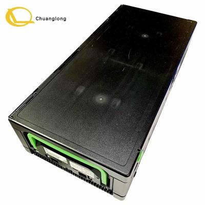 China Diebold Nixdorf CAS RECYCLING CASSETTE CONV 01750301000 DN200 Cash Box Wincor ATM CRM CRS Selfserv Kiosk Part 1750301000 for sale