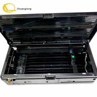 China Wincor CAS RECYCLING CASSETTE SECURE 01750305094 Cash Box DN200 DN Diebold ATM CRM CRS CDM Selfserv Kiosk 1750305094 for sale