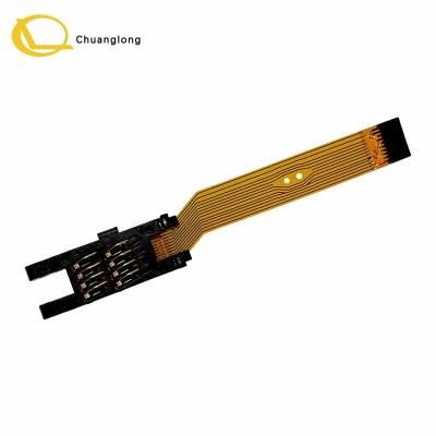 China Diebold Nixdorf IC Head 49-235902-000B IC Contact Chip ATM CRM CDM Selfserv Kiosk Part 49235902000B for sale