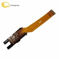 China Diebold Nixdorf IC Head 49-235902-000B IC Contact Chip ATM CRM CDM Selfserv Kiosk Part 49235902000B for sale