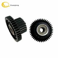China Diebold Nixdorf Stacker 24T 43T Gear 4925469000B DB2.0 2443T 5500 Stacker Gear ATM CRM Selfserv Kiosk 49-25469-000B for sale