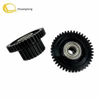 China Diebold Nixdorf Stacker 24T 43T Gear 4925469000B DB2.0 2443T 5500 Stacker Gear ATM CRM Selfserv Kiosk 49-25469-000B for sale