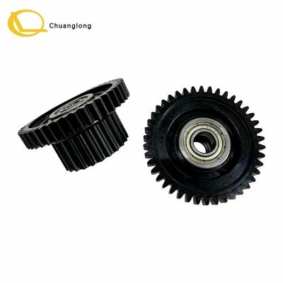 China Diebold Nixdorf Stacker 24T 43T Gear 4925469000B DB2.0 2443T 5500 Stacker Gear ATM CRM Selfserv Kiosk 49-25469-000B for sale