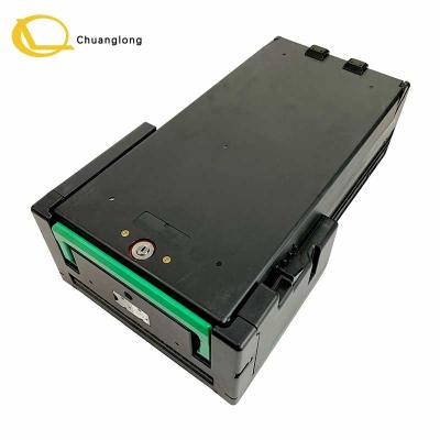China Fujitsu Cassette Unkit KD03710-D707 Fujitsu G750 Cash Box with Lock and Key ATM CRM CDM Selfserv Kiosk KD03710-D707 for sale