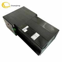 China Fujitsu Cassette Unkit KD03710-D707 Fujitsu G750 Cash Box with Lock and Key ATM CRM CDM Selfserv Kiosk KD03710-D707 for sale