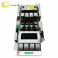 China Fujitsu F510 Cash Dispenser KD03300-B252-01 BDU KD03300-C100 TOP Unit KD03300-C400 Presenter Unit ATM CRM CDM Selfserv Kiosk for sale