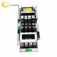 China Fujitsu F510 Cash Dispenser KD03300-B252-01 BDU KD03300-C100 TOP Unit KD03300-C400 Presenter Unit ATM CRM CDM Selfserv Kiosk for sale