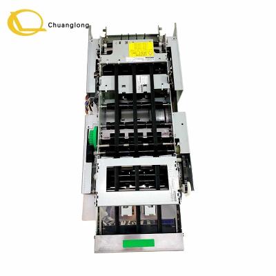 China Fujitsu F510 Cash Dispenser KD03300-B252-01 BDU KD03300-C100 TOP Unit KD03300-C400 Presenter Unit ATM CRM CDM Selfserv Kiosk for sale