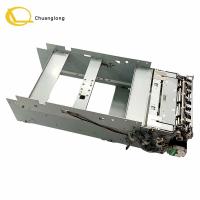 China Fujitsu KD03300-C510 Cash Drawer KD03300-C502 Lower Unit F510 Dispenser ATM CRM CDM Selfserv Kiosk Gaming Kiosk for sale