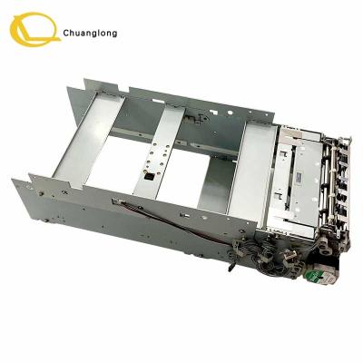China Fujitsu KD03300-C510 Cash Drawer KD03300-C502 Lower Unit F510 Dispenser ATM CRM CDM Selfserv Kiosk Gaming Kiosk for sale