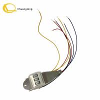 China GRG Dip Card Reader ICM300-1372 Magnetic Head CDM 8240N ICM300-R1372 Sankyo Magnetic Stripe Head H68N ATM CRM CDM Selfserv Kiosk for sale