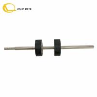 China Hitachi 2845V VS Module Rubber Roller Shaft ATM CRM CDM Selfserv Kiosk Part for sale