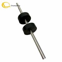 China Hitachi 2845V VS Module Rubber Roller Shaft ATM CRM CDM Selfserv Kiosk Part for sale