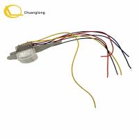China Hyosung DIP Card Reader Head ICM300-3R1372 S7030000076 Sankyo Smart Card Reader Magnetic Head  ATM CRM CDM Selfserv Kiosk for sale