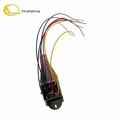 China Hyosung DIP Card Reader Head ICM300-3R1372 S7030000076 Sankyo Smart Card Reader Magnetic Head  ATM CRM CDM Selfserv Kiosk for sale