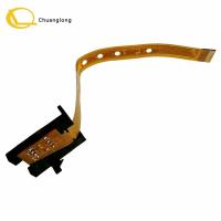 China Hyosung DIP Card Reader IC Head ICM300-3R1372 S7030000076 Sankyo Smart Card Reader IC Head ATM CRM CDM Selfserv Kiosk for sale