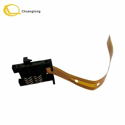 China Hyosung DIP Card Reader IC Head ICM300-3R1372 S7030000076 Sankyo Smart Card Reader IC Head ATM CRM CDM Selfserv Kiosk for sale