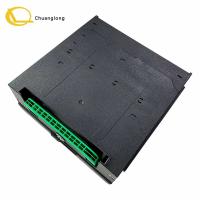 China Hyosung S7310000702 Reject Cassette MX5600 HCDU 5600ST Reject Bin with Lock and Key ATM CRM CRS CDM Selfserv Kiosk 7310000702 for sale