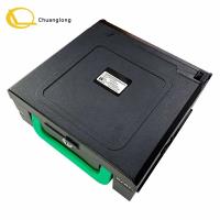 China Hyosung S7310000702 Reject Cassette MX5600 HCDU 5600ST Reject Bin with Lock and Key ATM CRM CRS CDM Selfserv Kiosk 7310000702 for sale