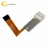 China NCR Dip Card Reader 445-0740583 Magnetic Head IC Contact Chip ATM CRM CDM Selfserv Kiosk Part 4450740583 for sale